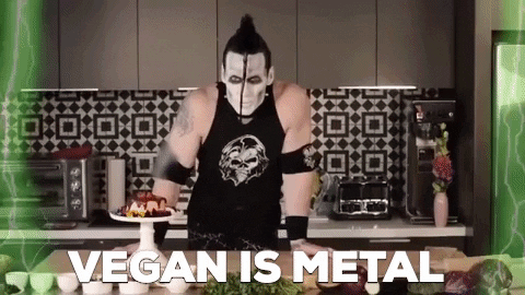 Doyle Wolfgang Von Frankenstein GIFs - Get the best GIF on GIPHY