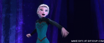 let it go gifs | Tag | PrimoGIF