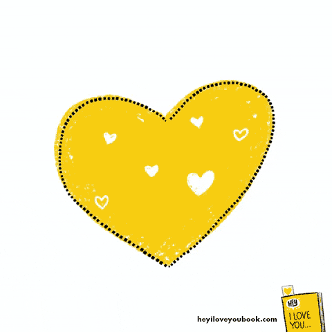 Hey, I Love You... GIF - Find & Share on GIPHY