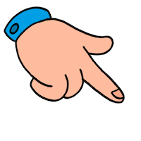Pointing hands GIFs on GIPHY - Be Animated