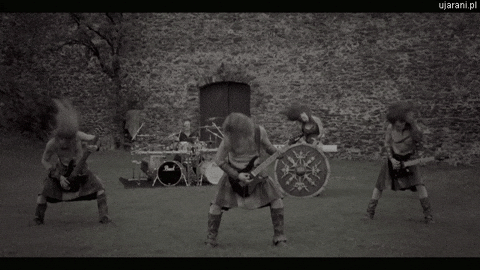 Folk-viking-metal GIFs - Get the best GIF on GIPHY