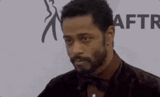Lakeith Stanfield GIF by SAG Awards - Find & Share on GIPHY
