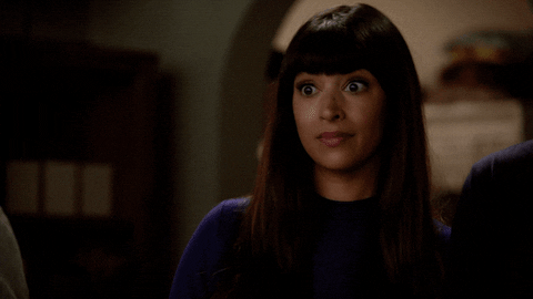 If You Say So Gif