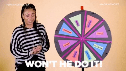 You Luh God GIFs - Get the best GIF on GIPHY