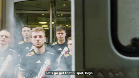 Rainbow Six R6 GIF by G2 Esports - Find & Share on GIPHY