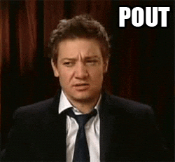 Pout GIFs - Find & Share on GIPHY