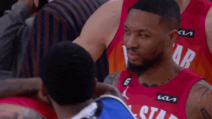 Best GIFs From NBA All-Star Weekend! by Sports GIFs | GIPHY