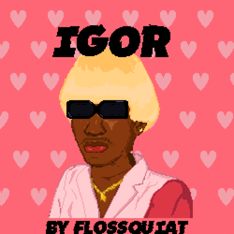 Igor-stepanov GIFs - Get the best GIF on GIPHY