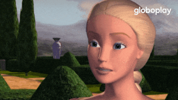 Filmes Barbie GIFs on GIPHY - Be Animated