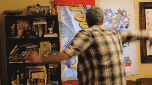 Dale Dancing GIF - Find & Share on GIPHY