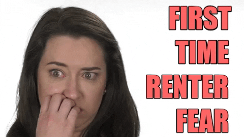 Moving Out Of Parents GIFs - Get the best GIF on GIPHY