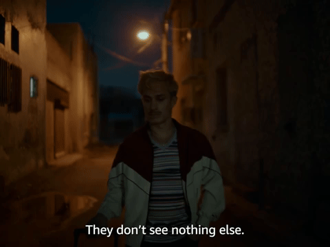 Nothing To See Clips - Find & Share on GIPHY