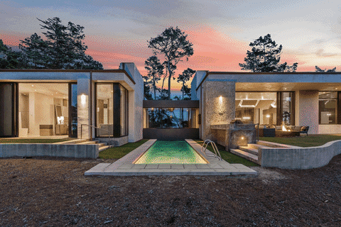 Black Book International Inc | Luxury Real Estate GIF - Find & Share on ...