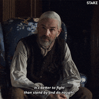 Stand Up Gif