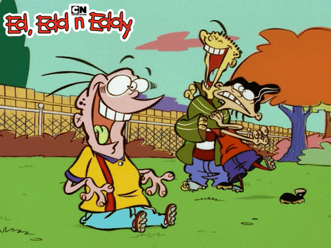 Ed Edd N Eddy Animated Gif Peteneems.