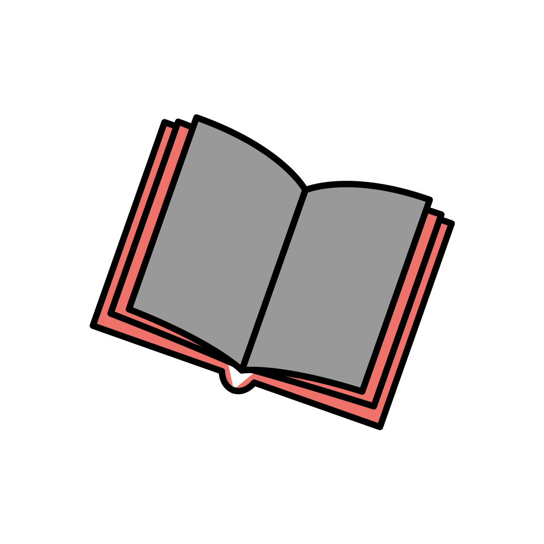 Book Learning Sticker By Examenbundel For Ios And Android Giphy