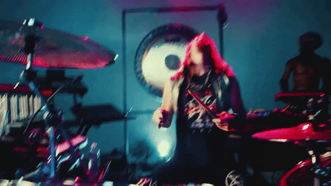In the Age of the Consecrated Vampire We All Get High GIFs on GIPHY ...