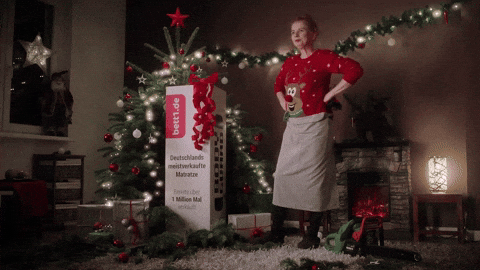 Christmasdecoration GIFs - Get the best GIF on GIPHY