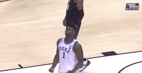 Duke Blue Devils Basketball GIFs - Get the best GIF on GIPHY
