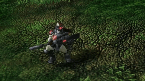 Starcraft Gif Transparent