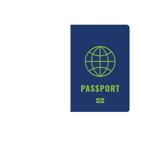 Study Abroad & Travel GIFs on GIPHY - Be Animated