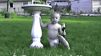 Drunk Baby Animated Gif