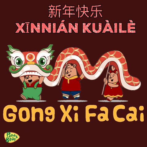 Cny Activities GIFs - Get the best GIF on GIPHY