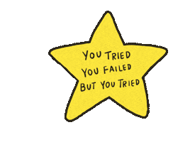Try Again Next Time Sticker for iOS & Android | GIPHY