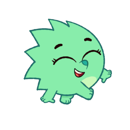 Pikwik Pack Launches on Disney Junior! 🎁 by Pikwik Pack | GIPHY