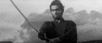 íosluchtaigh Gif John Belushi Samurai John Belushi GIFs | Tenor