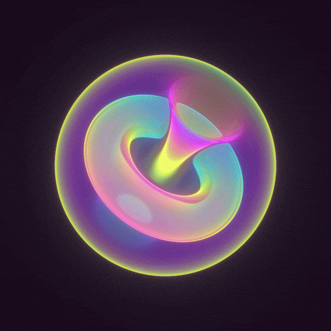 Ring Circle Gif Ring Circle Glowing Discover Share Gi - vrogue.co
