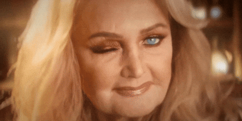 Bonnie Tyler GIFs on GIPHY - Be Animated