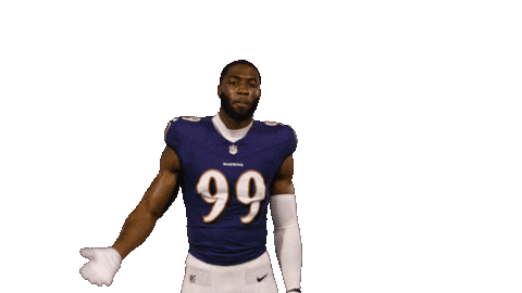 Baltimore Ravens GIFs on GIPHY - Be Animated