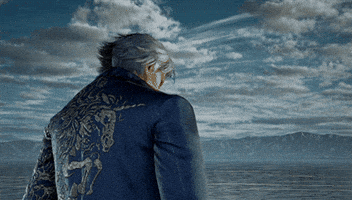 TEKKEN 7 GIFs on GIPHY - Be Animated