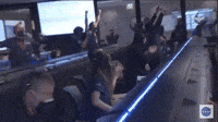 Nasa Celebration Gif