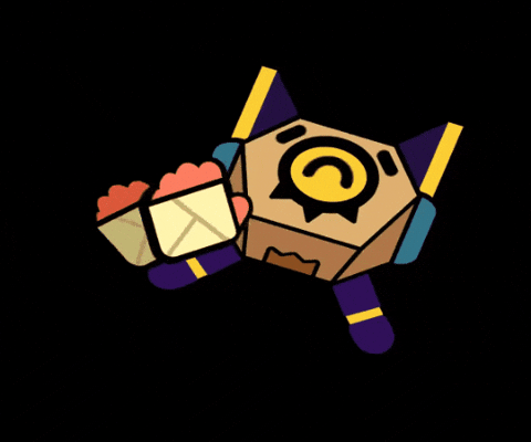 Brawl Stars GIFs on GIPHY - Be Animated
