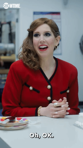 Hmmm Ok Clips - Find & Share on GIPHY