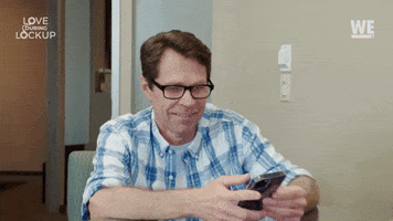 WE tv GIFs on GIPHY - Be Animated