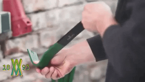 Home Improvement Work GIF by WIESEMANN 1893 - Find & Share on GIPHY