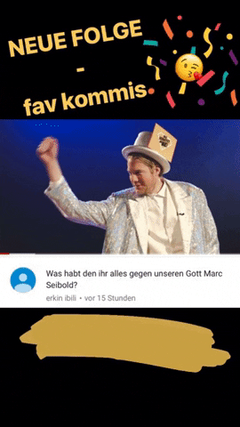 Marc-seibold GIFs - Get the best GIF on GIPHY