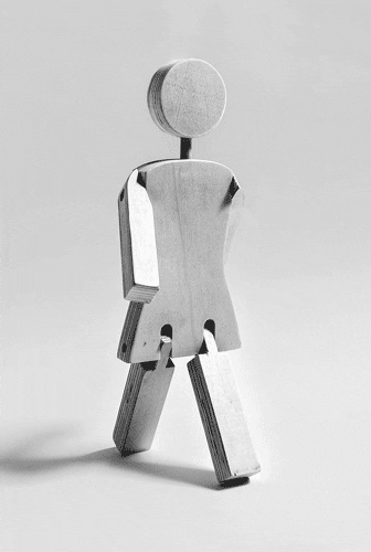 Wooden Doll GIFs - Get the best GIF on GIPHY