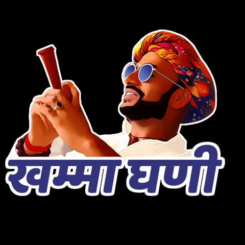 Khamma-ghani GIFs - Get the best GIF on GIPHY
