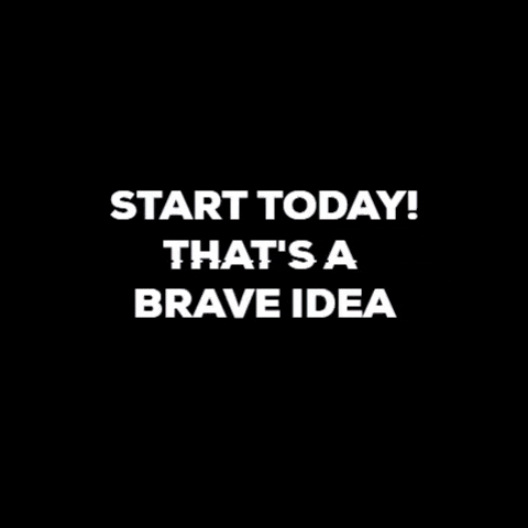 Braveidea GIFs - Get the best GIF on GIPHY