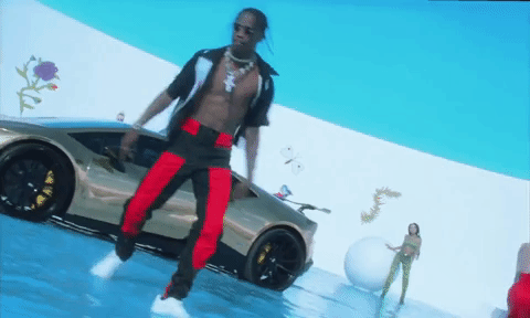 Travis Scott GIF - Find & Share on GIPHY