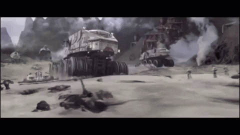 New ravaging season in Crossout. Part 2 : r/Crossout