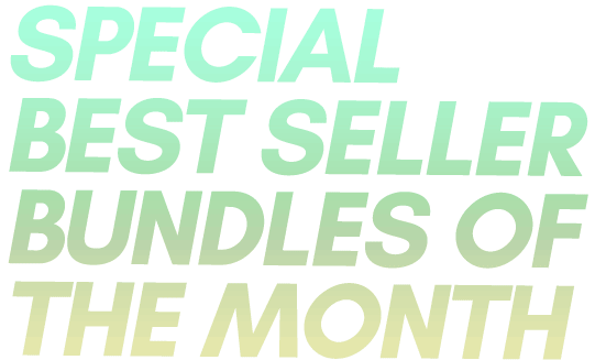 Promo Bundling Sticker by Avoskin Beauty for iOS & Android | GIPHY