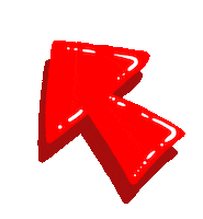 Arrow Pointing Sticker for iOS & Android | GIPHY