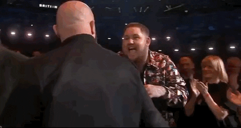 Head Drumming GIFs - Get the best GIF on GIPHY