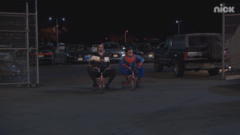 Tiny Bike GIFs - Get the best GIF on GIPHY