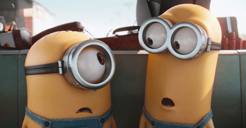 Minions History GIFs - Find & Share on GIPHY